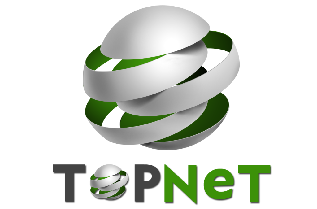TOPNET – Get Connected… Stay Connected…