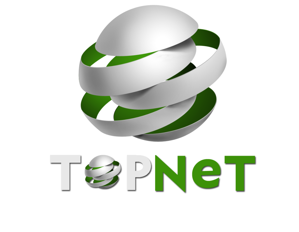 TOPNET – Get Connected… Stay Connected…